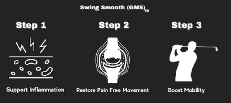 The Science Behind Swing Smooth Golf (GMS): How It Works – Maximum Golf Performance